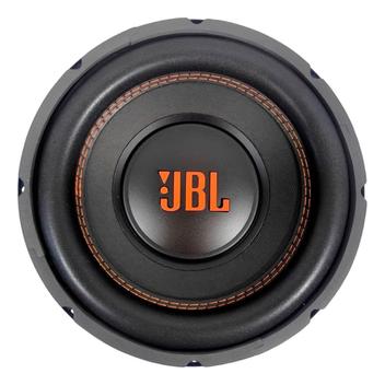 Subwoofer Jbl 10 Polegadas 350w Rms 4Ohms Grave Potente - JBL Selenium - Subwoofer - Magazine Luiza