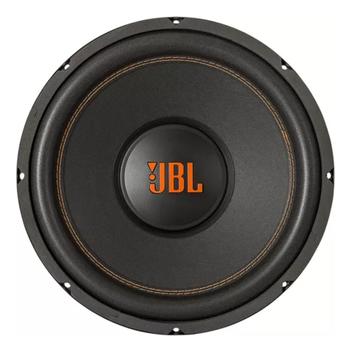 Subwoofer Jbl 12swa350 Selenium 12 Pol 350w Rms Potencia Pro ...