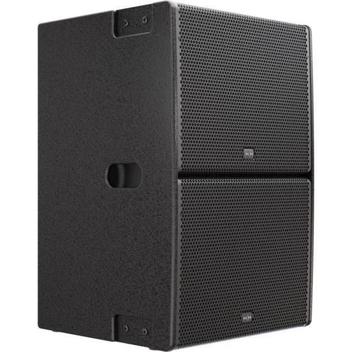 Subwoofer Line Array HH TNA-2120SA 12" 4800w - Subwoofer - Magazine Luiza