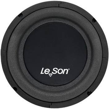Subwoofer Nar Audio Largo L1 8 Pol 200w Bobina Simples 4ohms - LESON ...