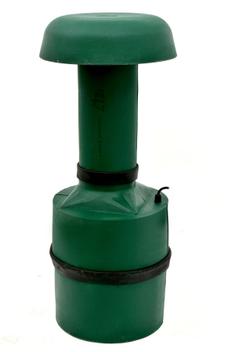 Subwoofer para jardim 200w verde passivo - ms audio - Subwoofer ...