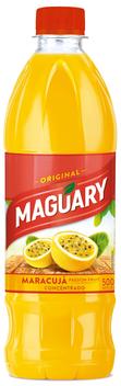 Suco Concentrado de Maracujá MAGUARY 500ml - Suco - Magazine Luiza