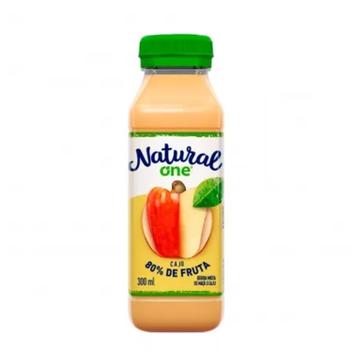 Suco de Caju Natural One Ambiente 300ml - Suco - Magazine Luiza