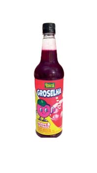 Suco de Groselha Ybirá 1L - ybira foods - Suco - Magazine Luiza
