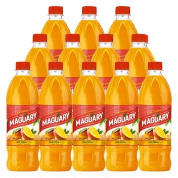Suco Maguary Concentrado de Manga 500ml 12 Unidades - Suco - Magazine Luiza