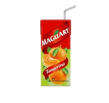 Suco Maguary Sabor Tangerina Sem Glúten 200Ml - Suco - Magazine Luiza