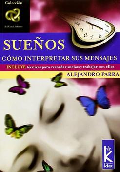 Sueños Cómo Interpretar Sus Mensajes - Kier - Livros de Esoterismo ...