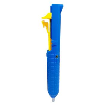 Sugador De Solda Corpo Plastico Berent Bt9019 - Sugador de Solda ...