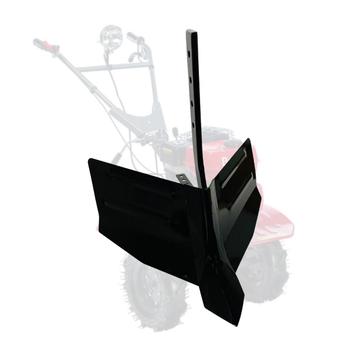 Sulcador Para Motocultivadores Bfg 800, Bfg 890, Bfg 900 - Buffalo ...