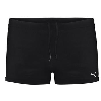 Sunga Box Boxer Masculina Básica Proteção Uv50 Moda Praia Verão ...