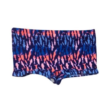 Sunga Boxer - Blue Shark - Banho Maria - Sunga - Magazine Luiza