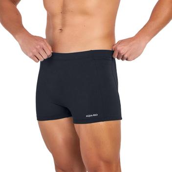 Sunga Boxer Com Bolso Adulto Verão Confortável Acqua Rio - Sunga ...