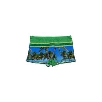 Sunga Boxer Estampada masculina - Corpo Dourado moda praia - Sunga ...