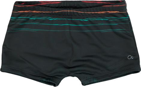 Sunga Boxer Infantil Juvenil Ogochi Menino Verão Short de Praia ...