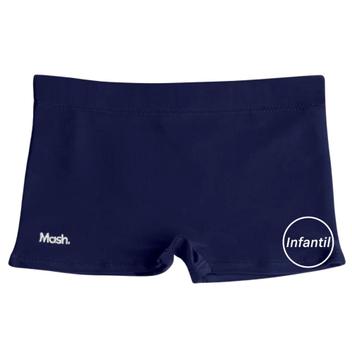 Sunga Boxer Infantil Sunga Para Menino Modelo Box Boxer Infantil Moda ...