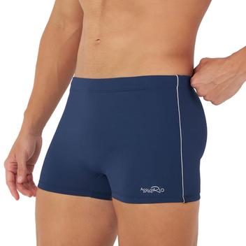 Sunga Boxer Lateral Alta Adulto Masculino Praia Conforto Qualidade ...