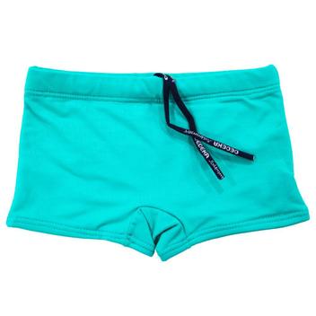 Sunga Boxer Light Polvo Verde Green - Dedeka - Sunga - Magazine Luiza
