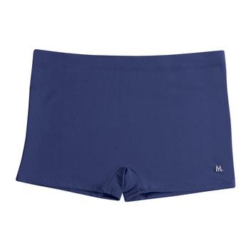 Sunga Boxer Lisa Mash Moda Praia Masculina Plus Size Até XXGG - Sunga ...