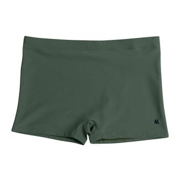 Sunga Boxer Lisa Mash Moda Praia Masculina Plus Size Até XXGG - Sunga ...