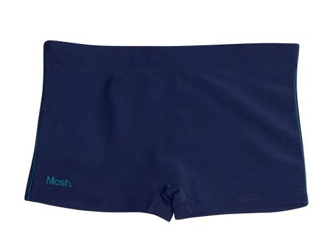 Sunga Boxer Mash Infantil Kids Lisa C/ Vivo Lateral 310.07 - Sunga ...
