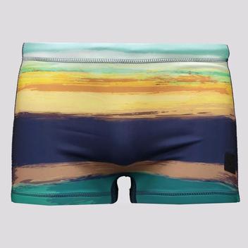Sunga Boxer Speedo Beach Stripes - Sunga - Magazine Luiza