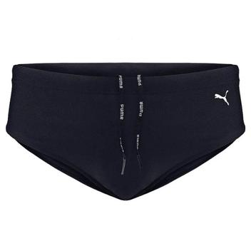 Sunga Classica Masculina Adulta UV+50 Com Forro Puma - Bermuda ...