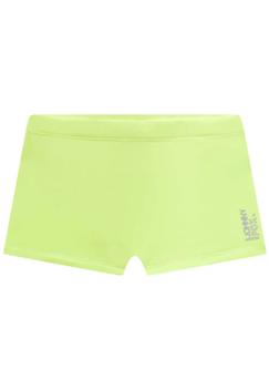 Sunga em Malha Uv Dry Neon Verde Jonhnny Fox - Johnny Fox - Sunga ...