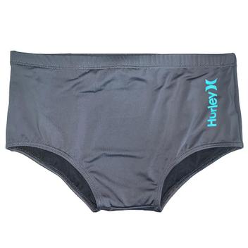 Sunga Hurley One&Only SM24 Chumbo - Sunga - Magazine Luiza