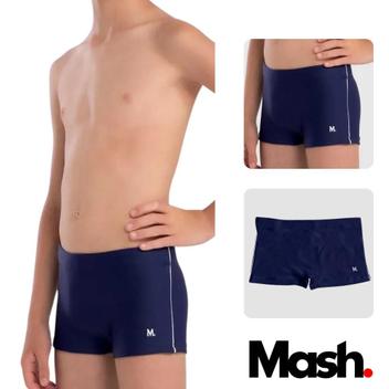 Sunga Infantil Kids Modelo Boxer Box Mash Moda Praia Piscina Original ...