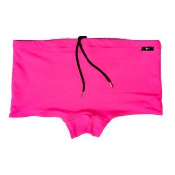 Sunga masculina adulto tradicional rosa neon - Bim Beachwear - Sunga - Magazine Luiza