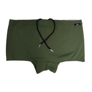 Sunga masculina adulto tradicional verde militar - Bim Beachwear - Sunga - Magazine Luiza