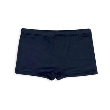 Sunga Masculina Boxer com Fator de Proteção Solar Infantil 21487 Dedeka ...
