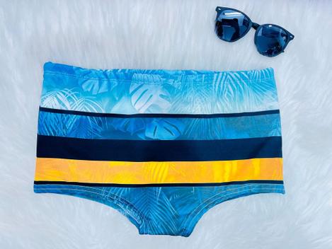 Sunga Masculina para Praias e Piscina - Love Dri - Sunga - Magazine Luiza