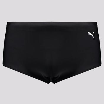 Sunga Puma Swim Brief Preta - Sunga - Magazine Luiza