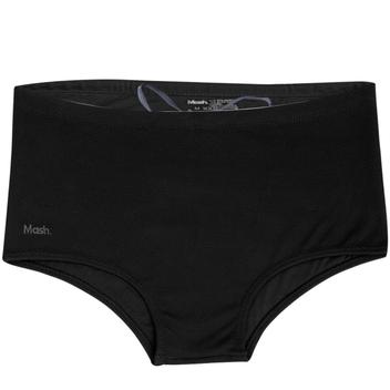 Sunga Slip Mash Textura Lisa Preto - Sunga - Magazine Luiza