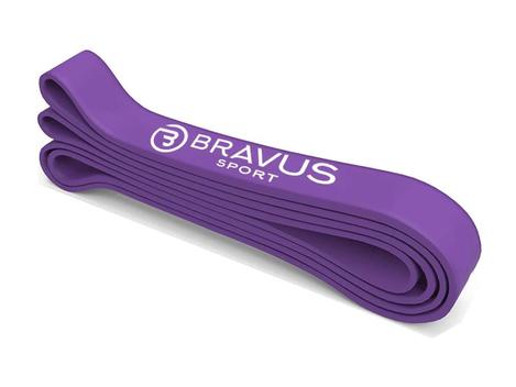 Super Band Bravus Sport Barra Fixa Elástico Extensor - Super Band ...