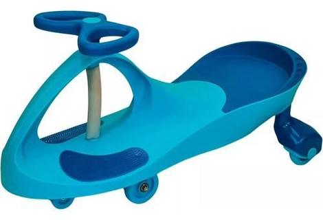 Super Car Rolimã Unitoys Gira Volante 360º - Carrinho de Rolimã ...