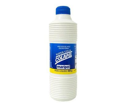 Super Cola colapel Maripel 500g - Artesanato - Magazine Luiza