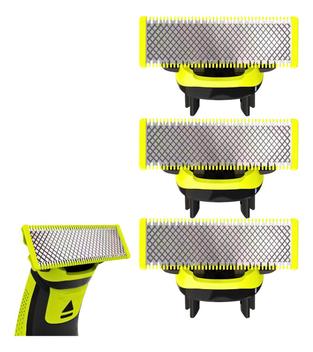 Super Lamina Oneblade Para Barbeador Philips 03 Und - One Blade ...