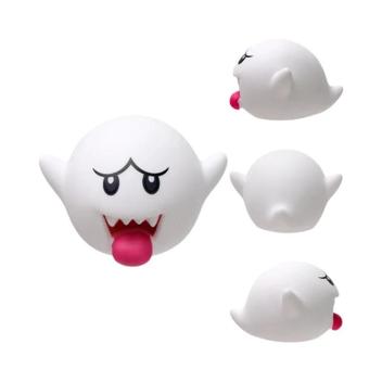 Super Mario Bros Bowser Jr Luigi Wario Goomba Yoshi Toad Waluigi ...