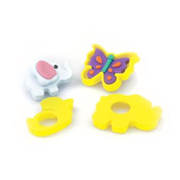 Super Massa Formas Estrela - Massinha - Magazine Luiza