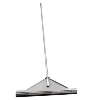 Super rodo inox - FZARDO - Rodo - Magazine Luiza