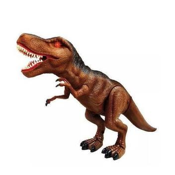 Super T-Rex Mighty Megassauros - Fun 8146-0 - Bonecos - Magazine Luiza