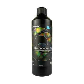 Suplementação para Coral Vitamina Quantum Bio-enhance 500ml ...