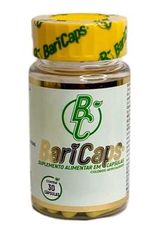 Suplemento Alimentar Em Capsula Auxilia na Redução de Medida e Regula ...