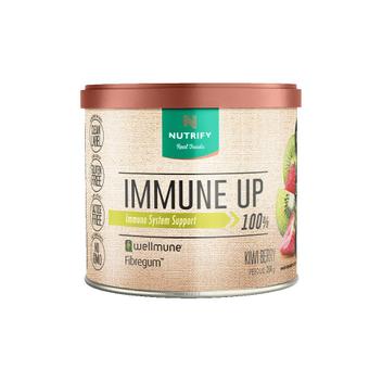 Suplemento Alimentar Immune Up Sabor Kiwi Berry 200g Nutrify ...
