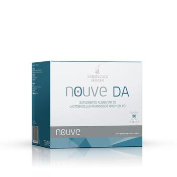 Suplemento Alimentar Nouve DA com 30 Sticks - Mantecorp Skincare ...