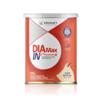 Suplemento Diamax In Unidade 370G Prodiet - Prodiet Medical Nutrition ...