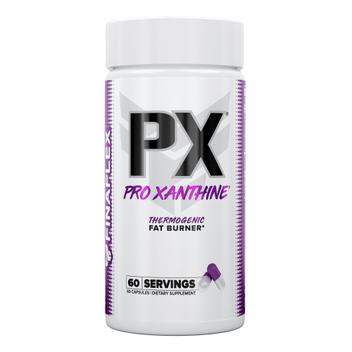 Suplemento FINAFLEX PX PRO Xantina 60 cápsulas - Multivitamínico ...