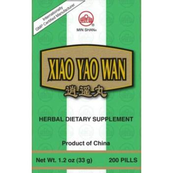 Suplemento Flor de ameixa Xiao Yao Wan 200 comprimidos - Plum Flower - Vitaminas A-Z - Magazine ...